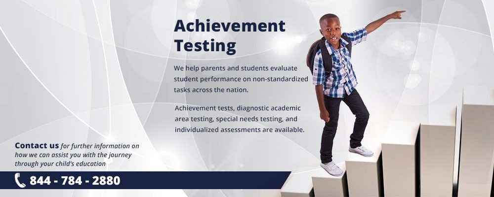 Achievement Test